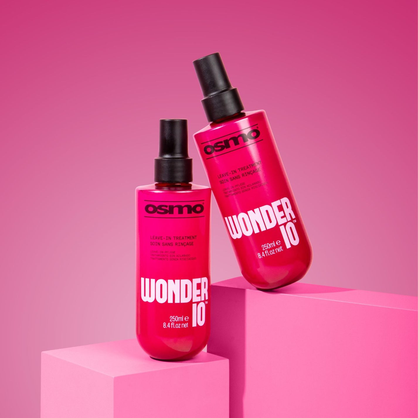 Wonder 10™ | Leave in treatment | OSMO® – Osmo