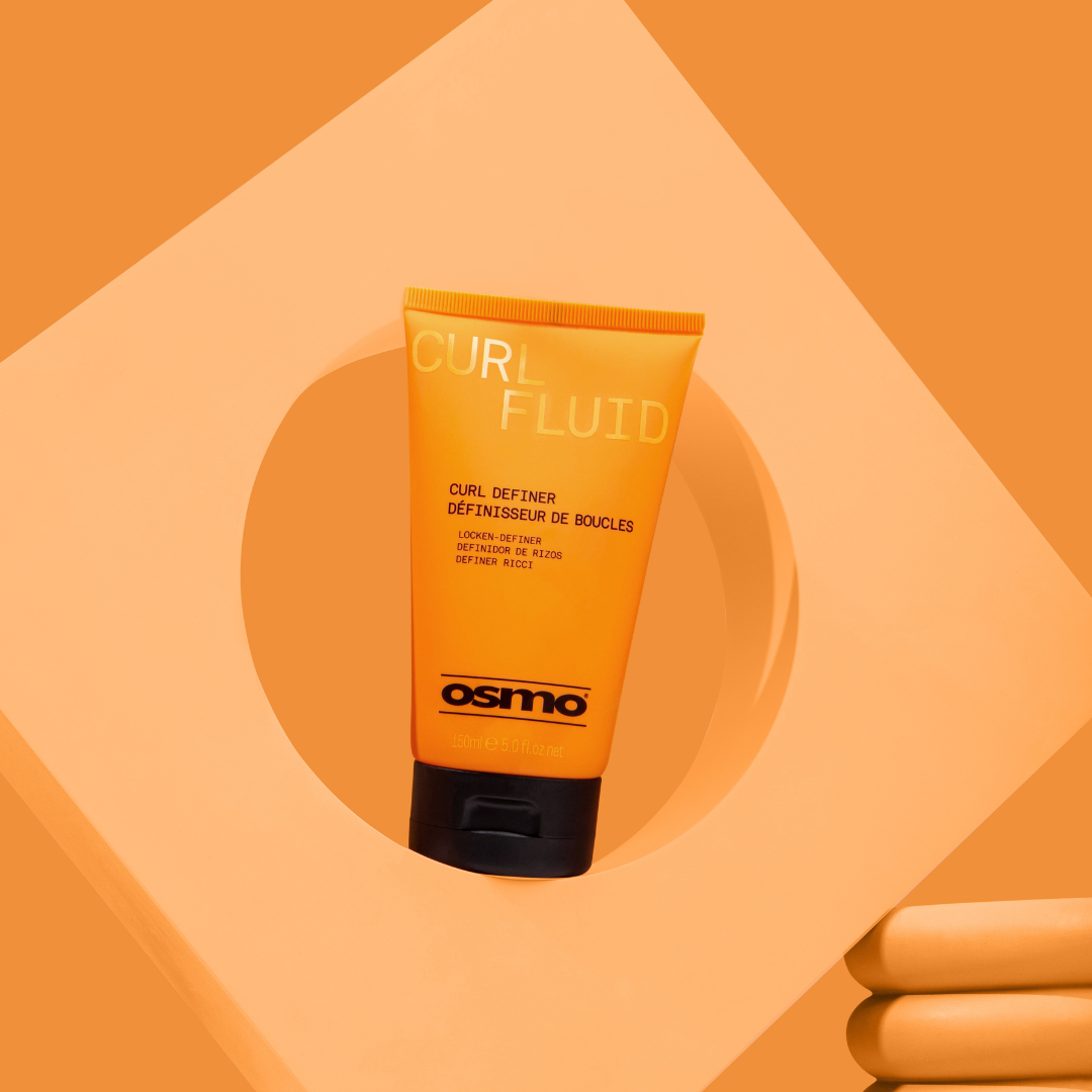 Curl Fluid | Curl definer | OSMO® – Osmo