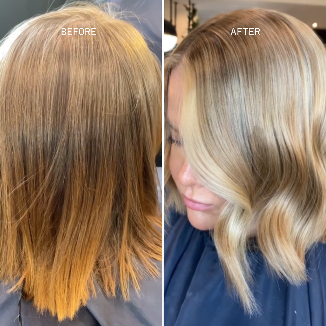 Wonder 10™ | Leave in treatment | OSMO® – Osmo