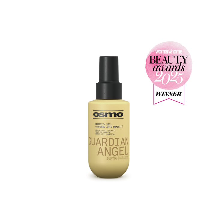 Guardian Angel | Anti humidity spray | OSMO® – Osmo