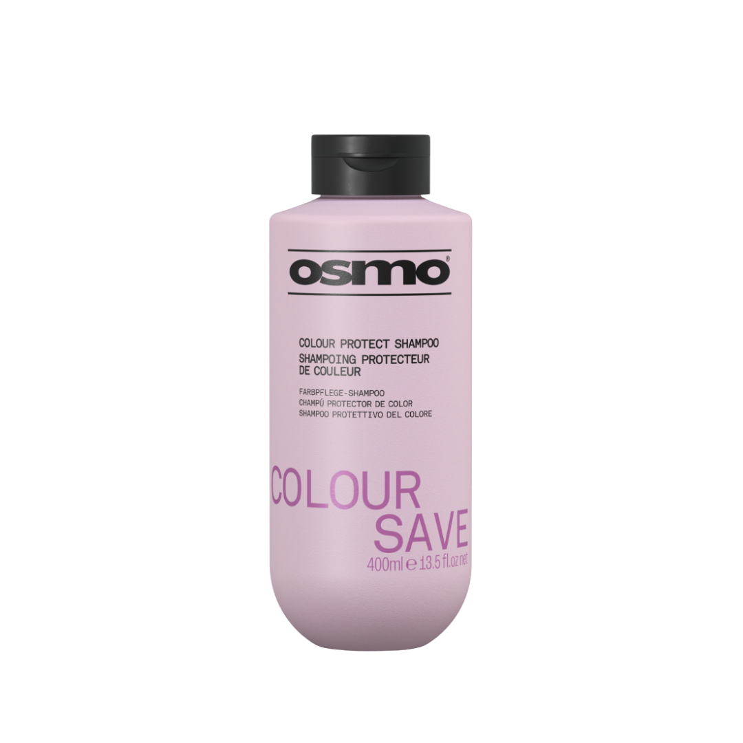 Colour Save Colour Protect Shampoo | Colour protection shampoo | OSMO ...