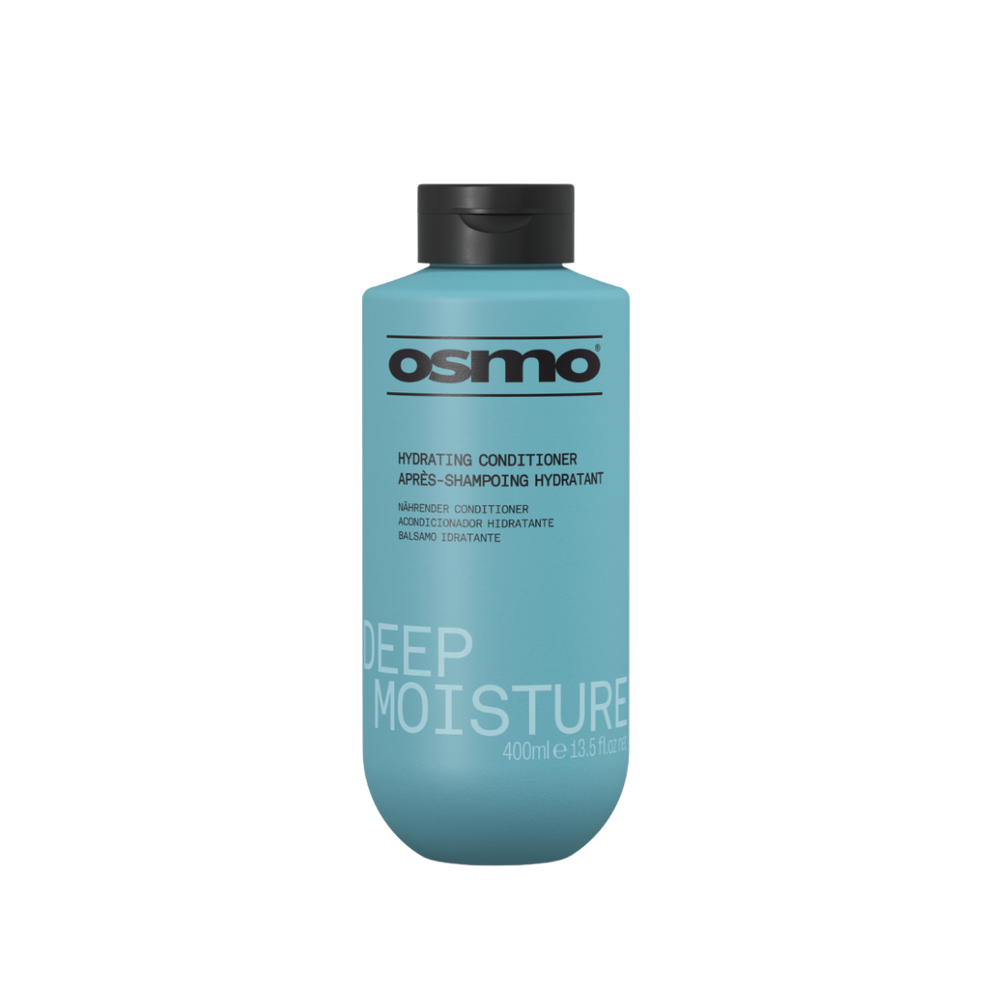 Deep Moisture Hydrating Conditioner | Hydrating conditioner | OSMO® – Osmo