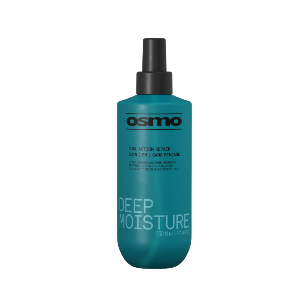 Dual Action Repair | Leave in treatment | OSMO® – Osmo