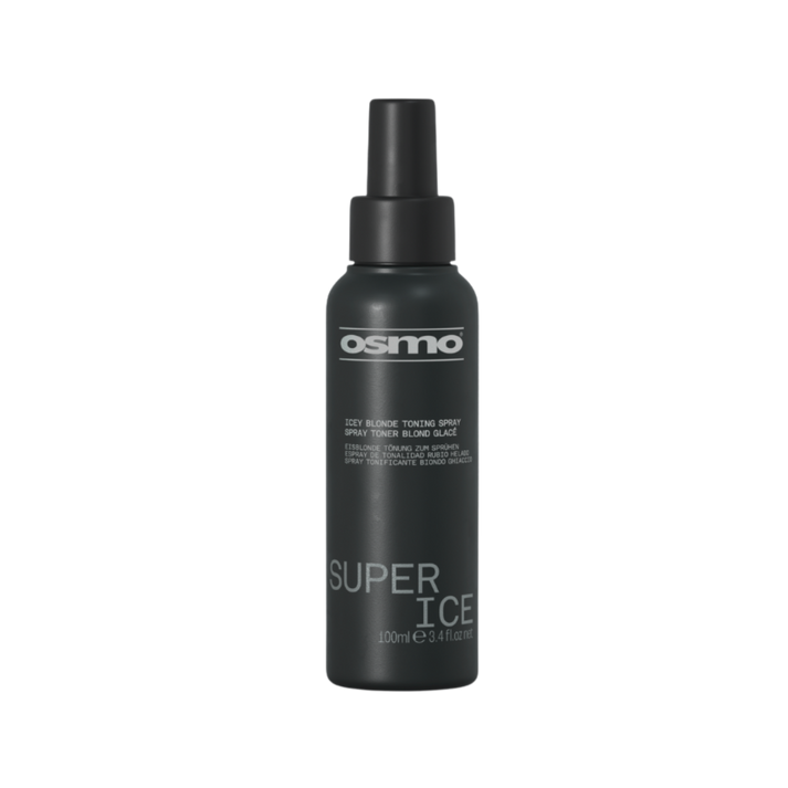 Super Ice Icey Blonde Toning Spray | Toning spray | OSMO® – Osmo