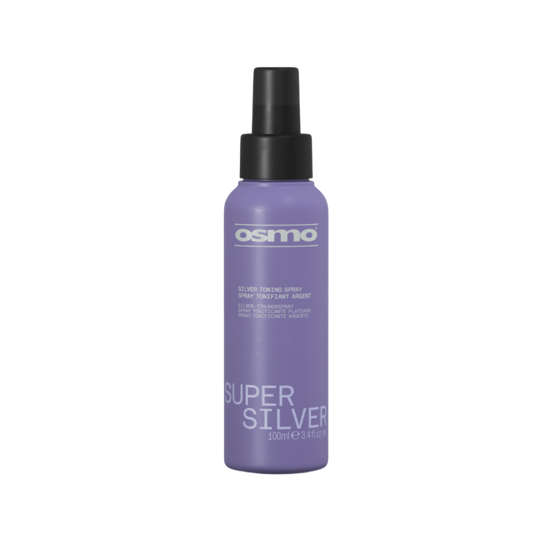 Super Silver Silver Toning Spray | Toning spray | OSMO® – Osmo