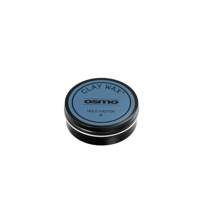 Clay Wax™ | Clay based styler with a matte finish | OSMO® – Osmo