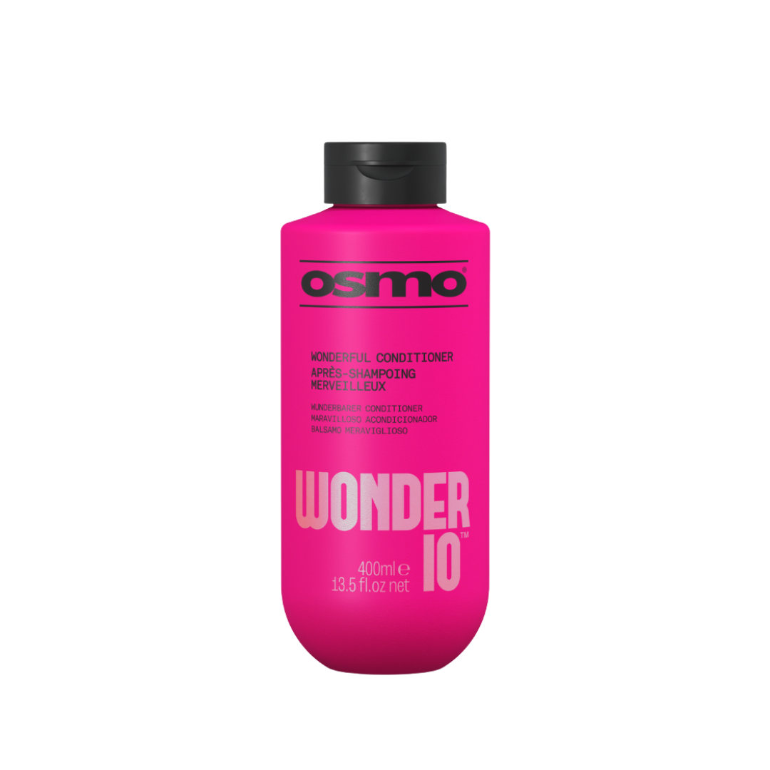 Wonder 10™ Conditioner | Intensely hydrating conditioner | OSMO® – Osmo